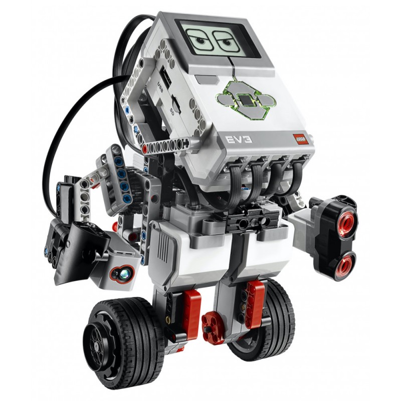 Index - Sistemas y Róbotica